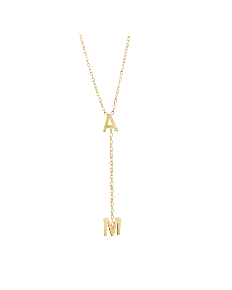 Necklaces – Alexandra Madison